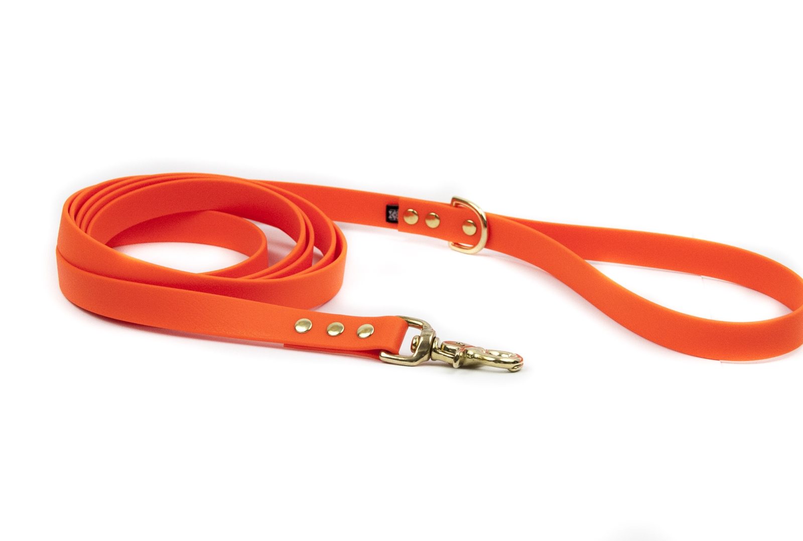 Smycz miejska Biothane® Lavender – ACCDOG